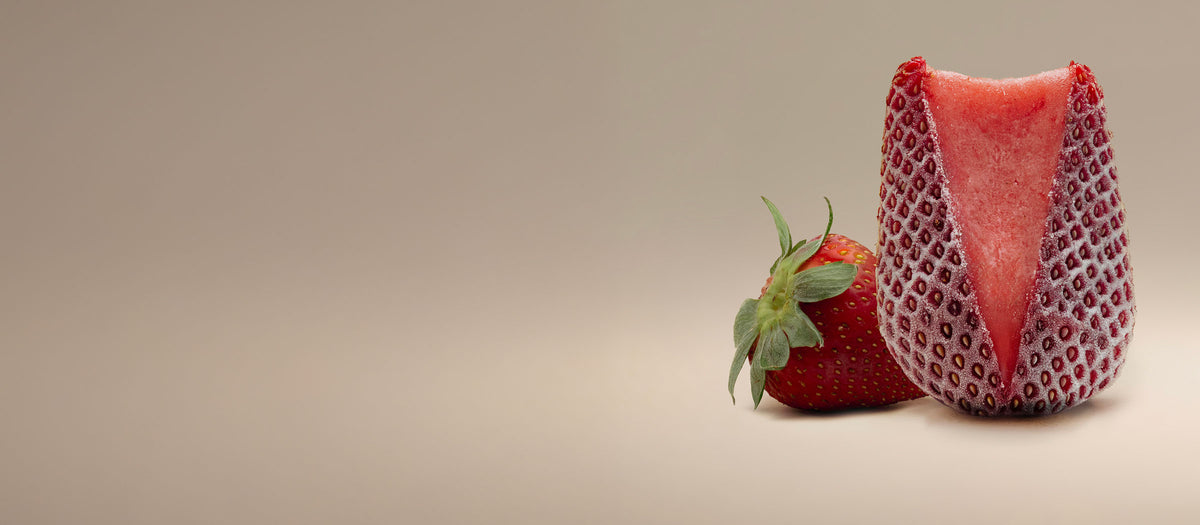 Fruttini Gelato® - Antica Gelateria Matteo – Fruttini® Gelato