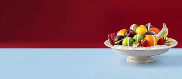 Fruttini Gelato® - Antica Gelateria Matteo – Fruttini® Gelato