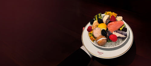 Fruttini Gelato® - Antica Gelateria Matteo – Fruttini® Gelato