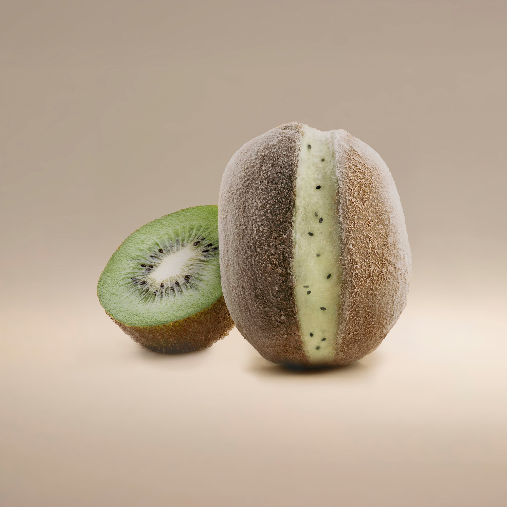 Kiwi Fruttini Gelato® – Sorbetto 100% Naturale – Senza Latte – 5 pezzi ...