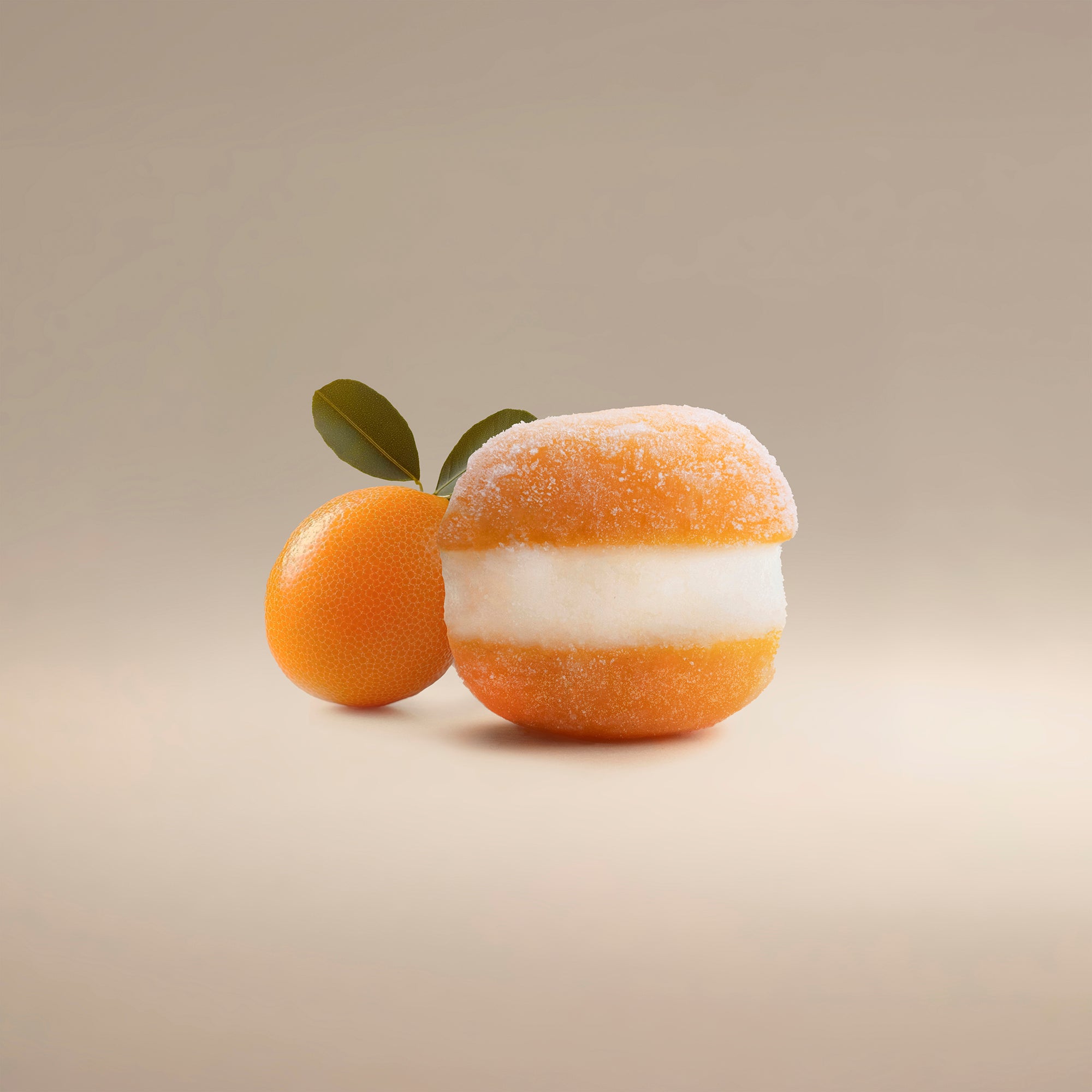 Kumquat Fruttini Gelato® – Sorbetto Naturale – Senza Latte – 24 pezzi ...