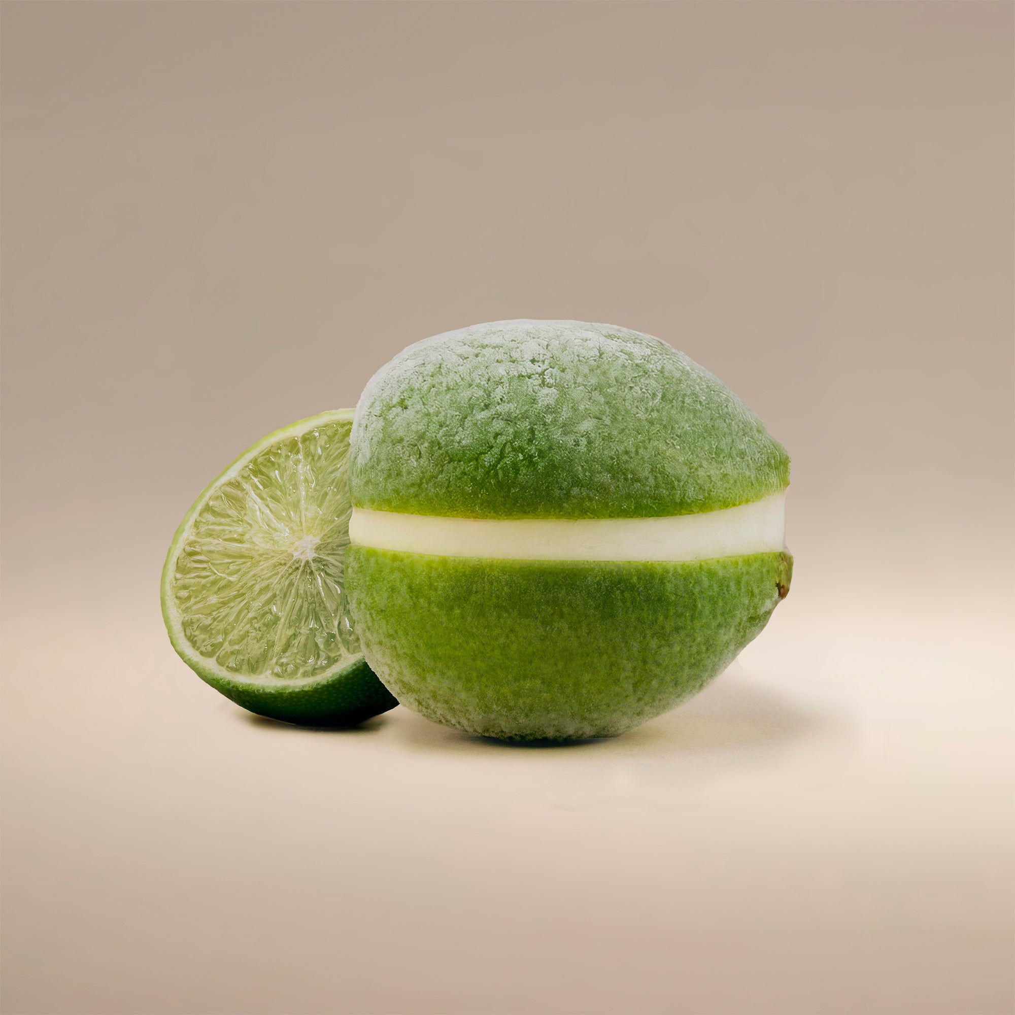 Lime Fruttini Gelato® – Sorbetto 100% Naturale – Senza Latte– 5 pezzi ...